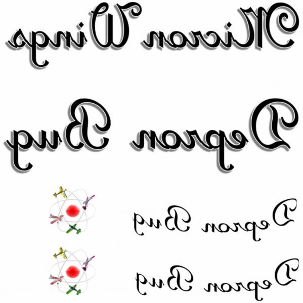 Depron Bug V3 Airframe Kit with Motor and Propeller – MicronWings