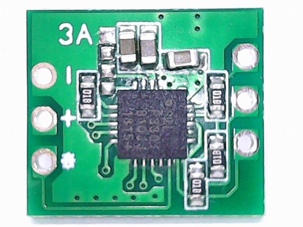 ESC Micro 3A – MicronWings