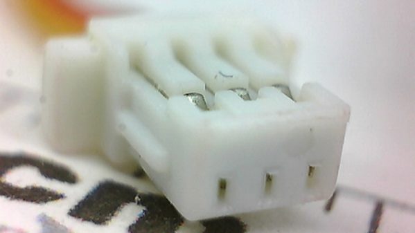 JST SH Connectors – MicronWings