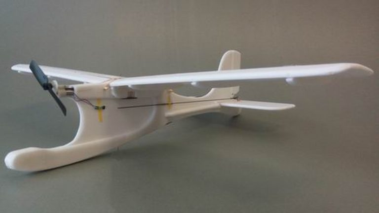 Airframe Kits – MicronWings