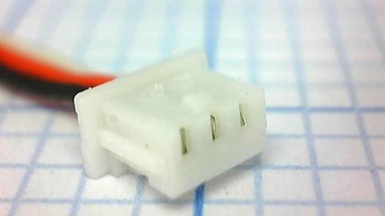 Molex PicoBlade 1.25mm Connectors – MicronWings