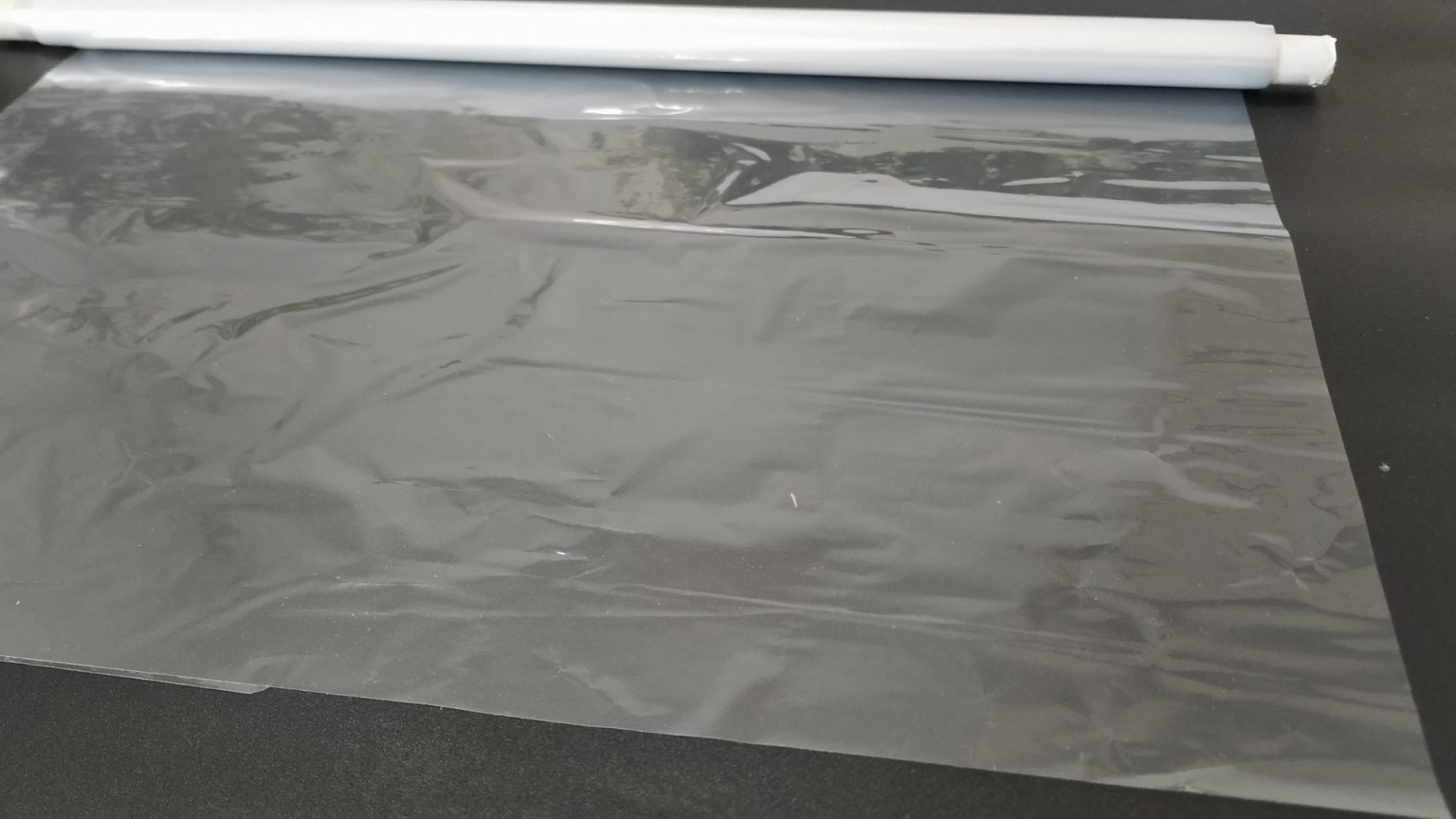 Mylar 10 Micron Clear – MicronWings