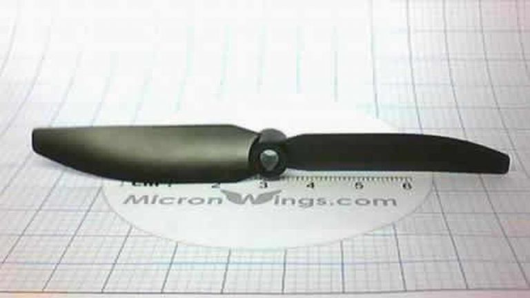 Propellers – MicronWings
