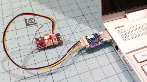 Receiver Programming Tool – MicronWings