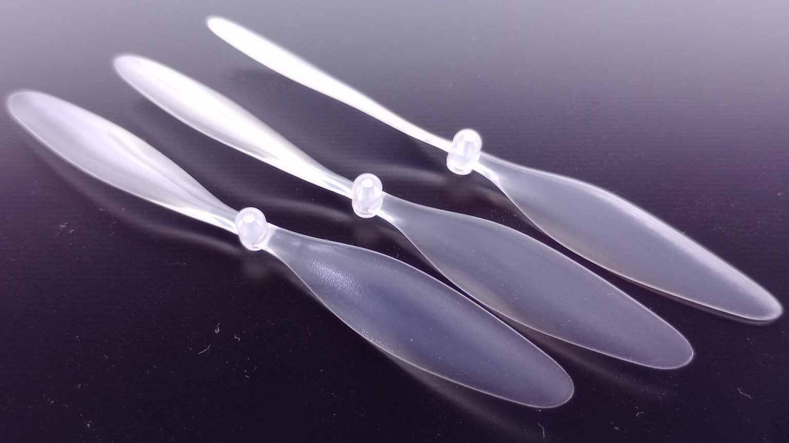 MicronWings – Micro RC planes and parts