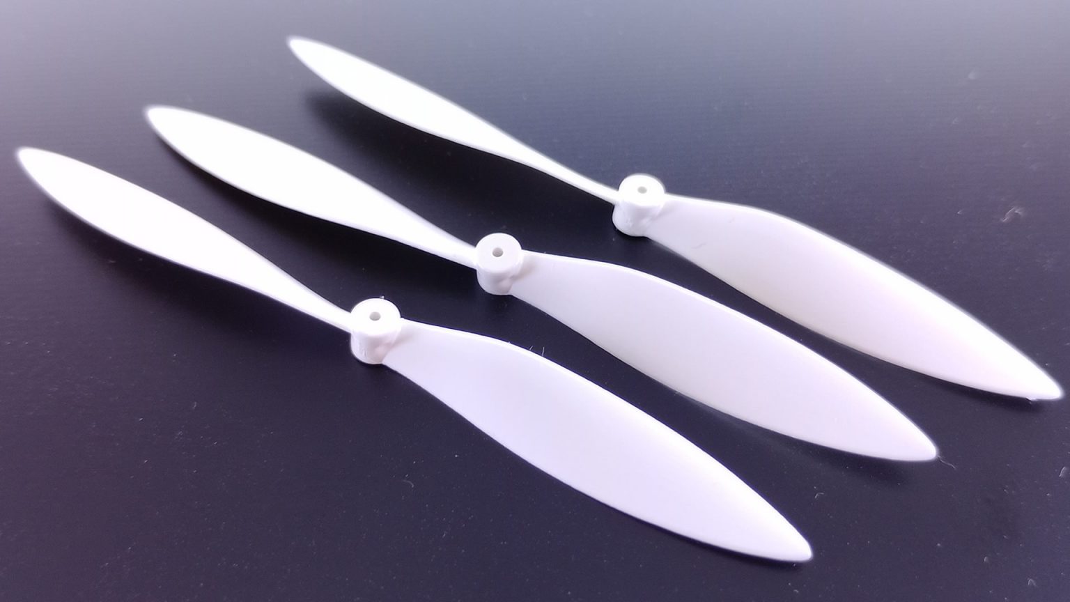 MicronWings – Micro RC planes and parts