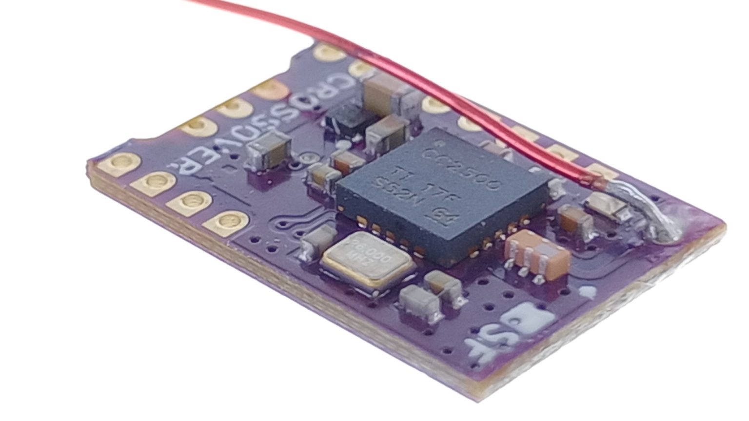 Receiver DSMX DSM2 Microbrick All In One – MicronWings