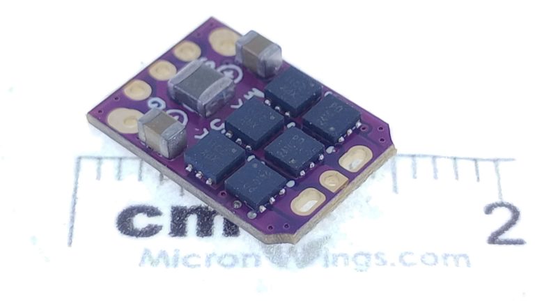ESC Units – MicronWings