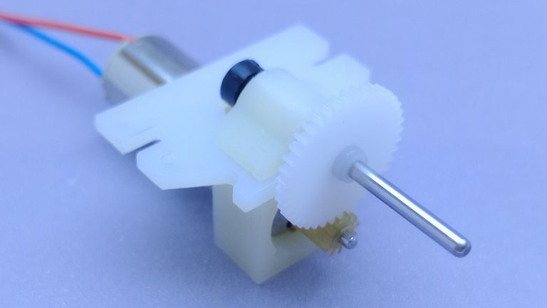 MicronWings – Micro RC planes and parts